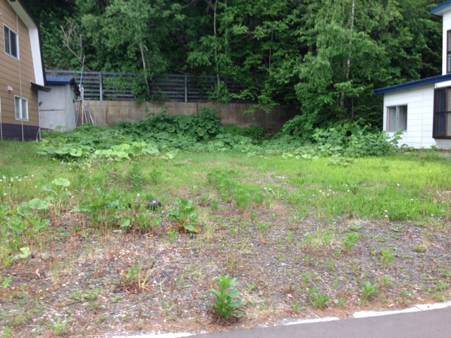 北海道網走市海岸町15-7の売買物件の情報 - 物件詳細表示 - 土地 - 日専連オホーツク網走賃貸